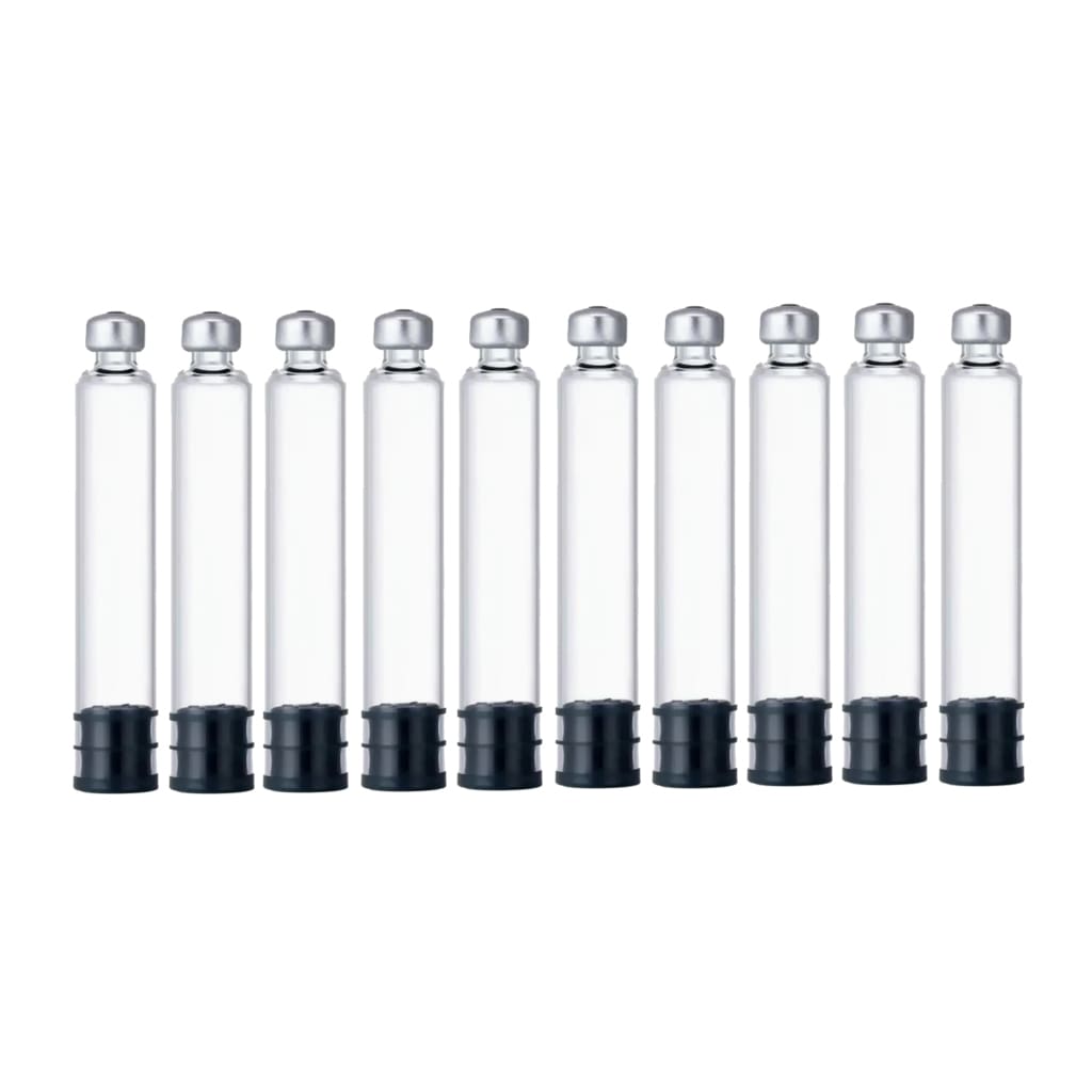 Semaglutide: 100mg Pre Mixed Cartridge and Kit – UNewLife: Best ...